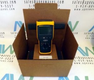 Fluke 1520 – TestEquipmentSurplus